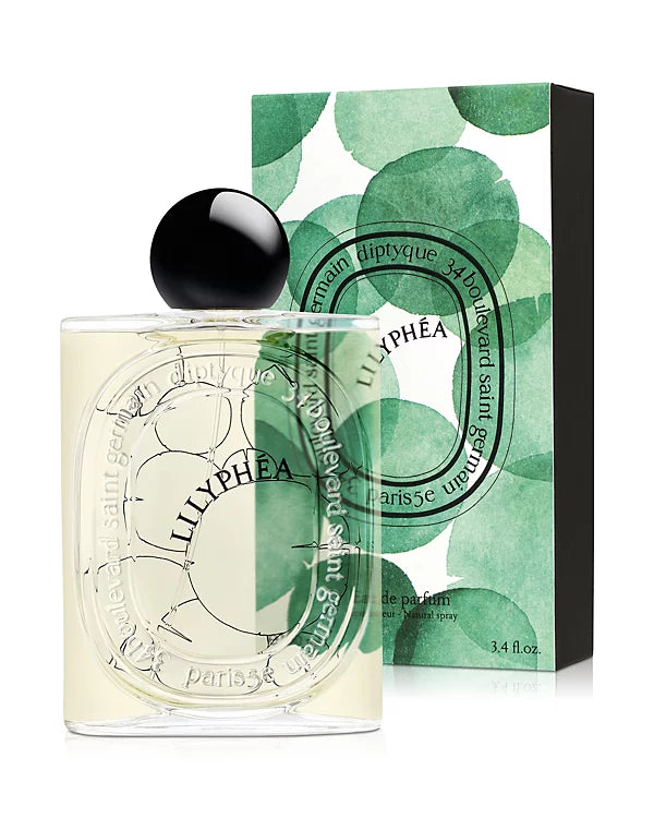 DIPTYQUE Lilyphéa Eau de Parfum 3.4 oz